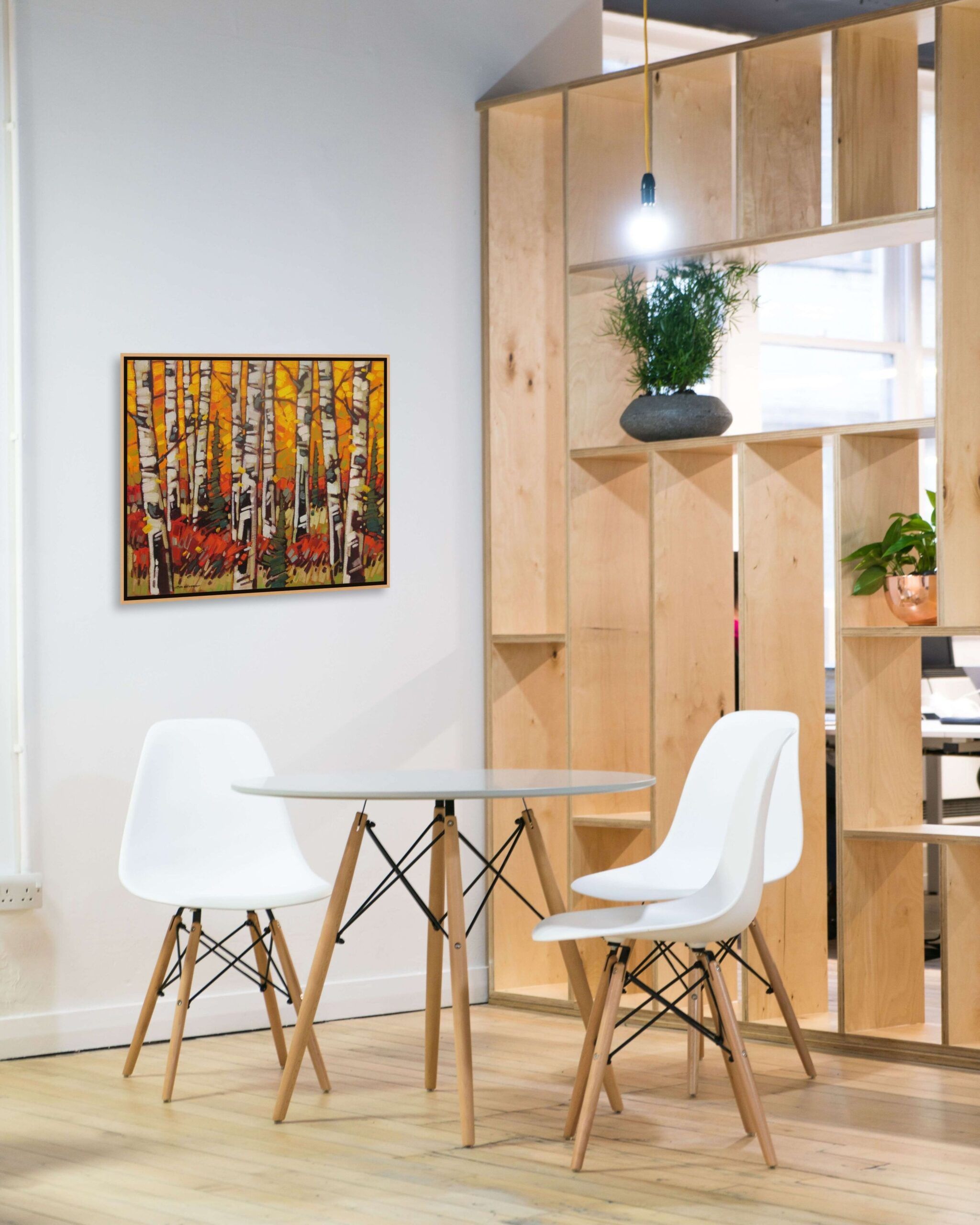 Aspen Patterns – Woodlands Gallery