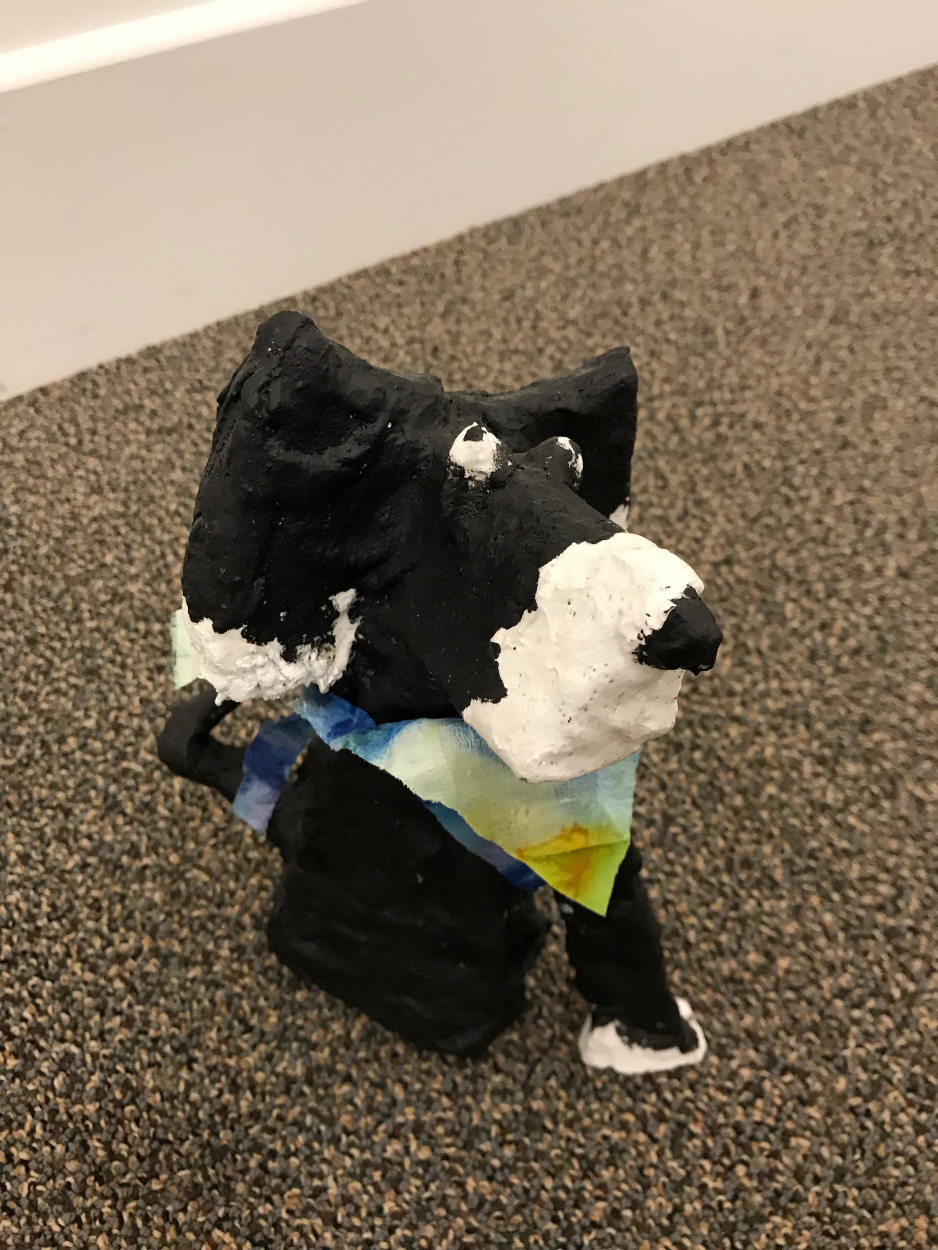 Twiggy – Woodlands Gallery