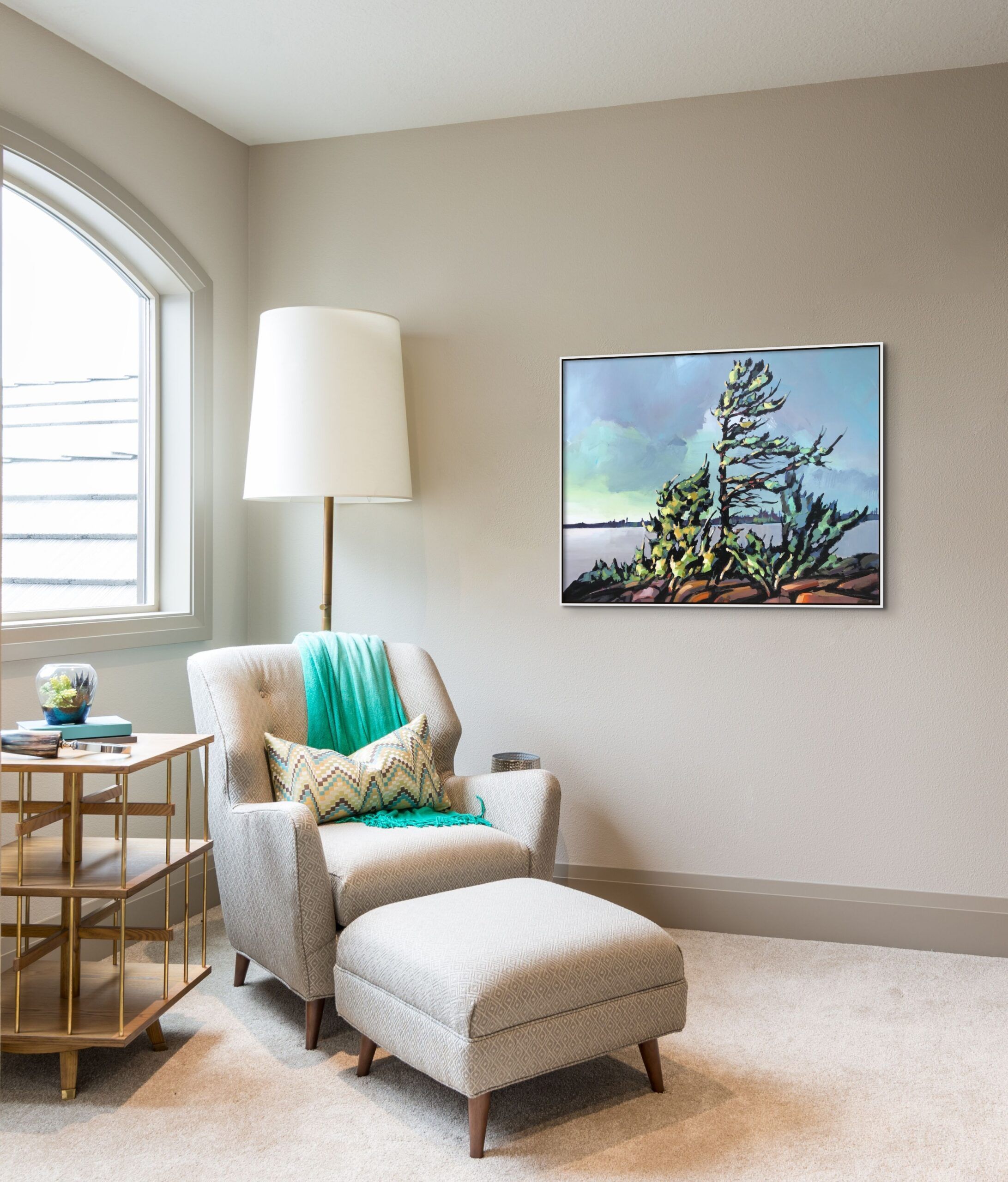 Soft Day – Woodlands Gallery