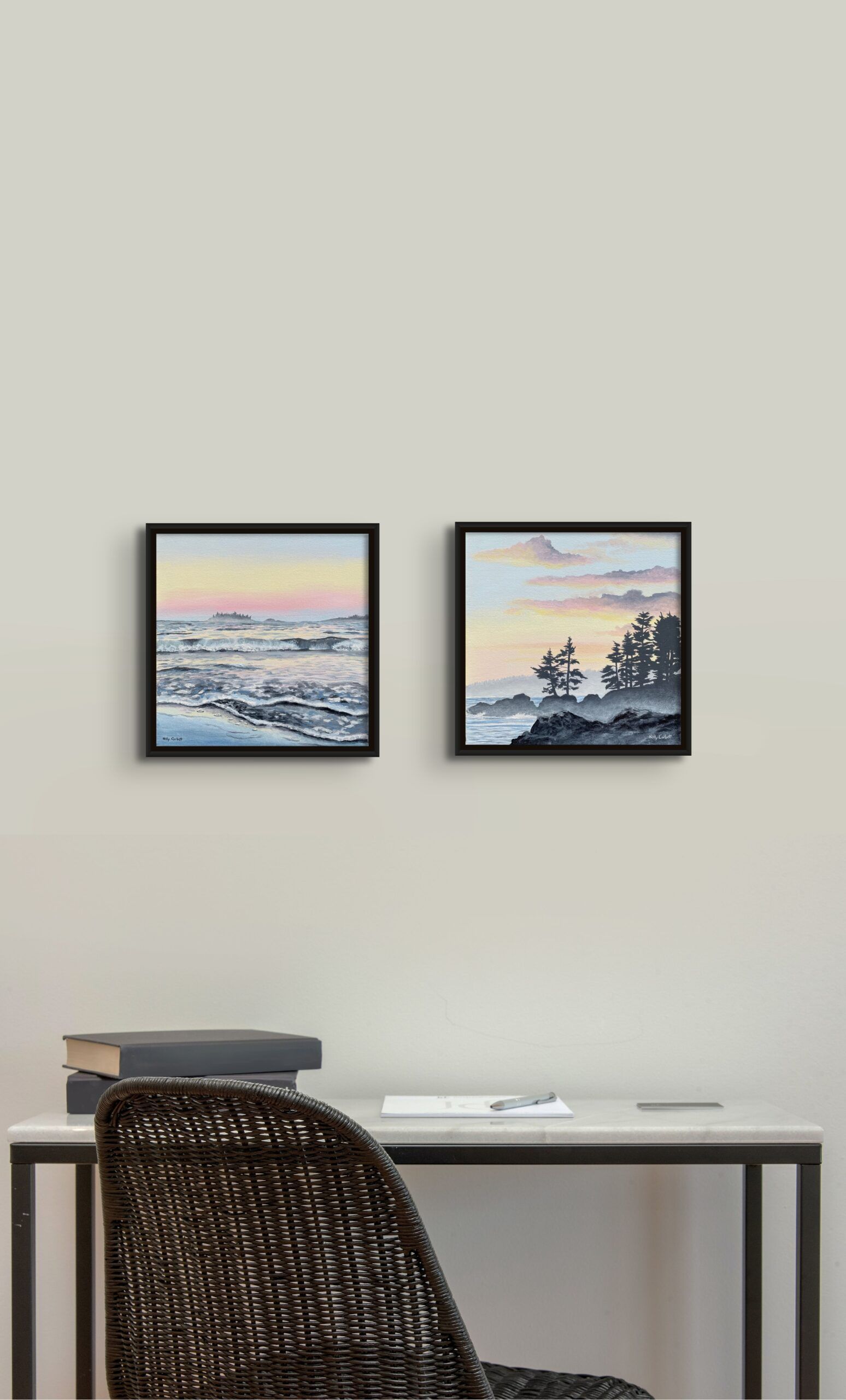 Bliss – Woodlands Gallery