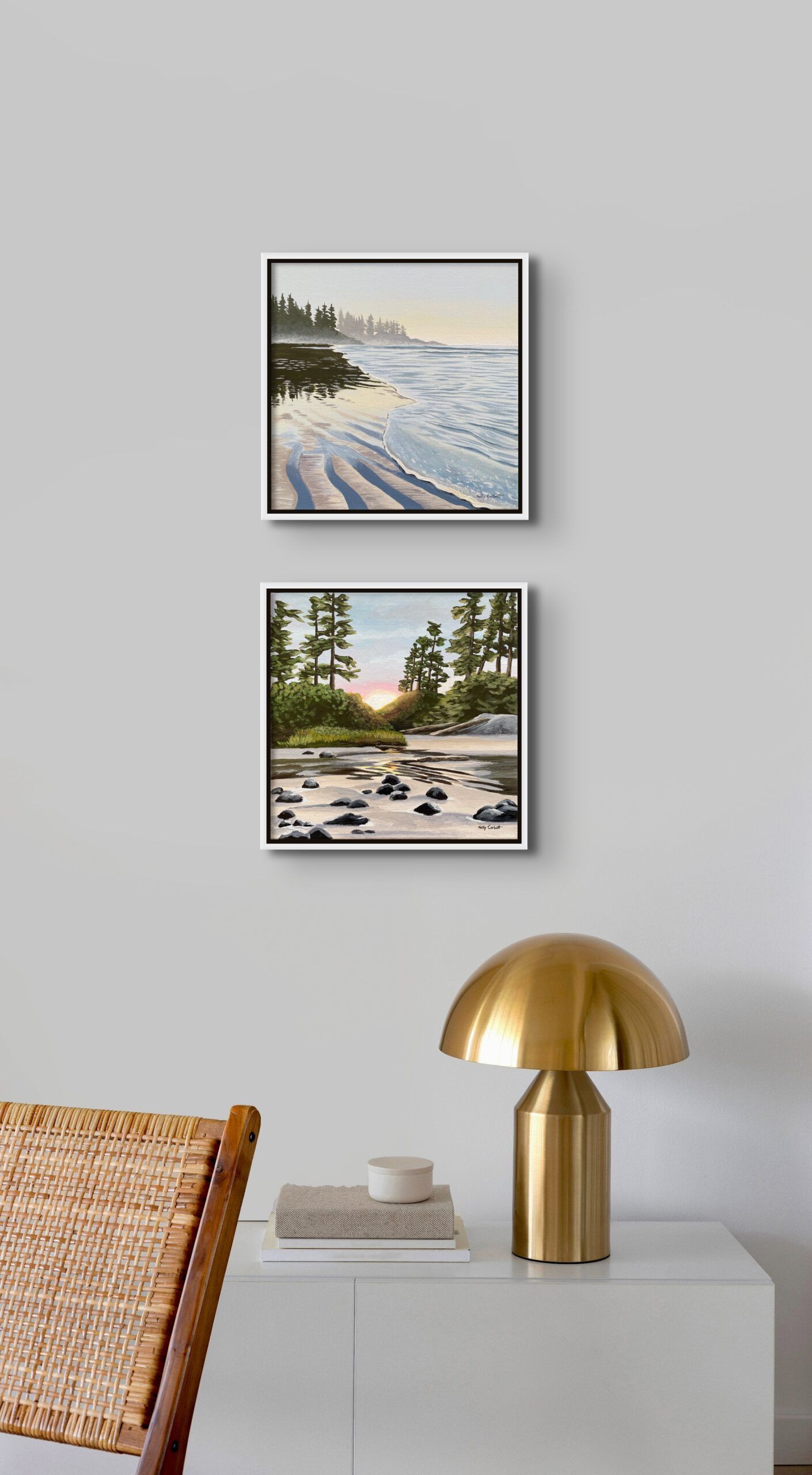 Captivated – Woodlands Gallery
