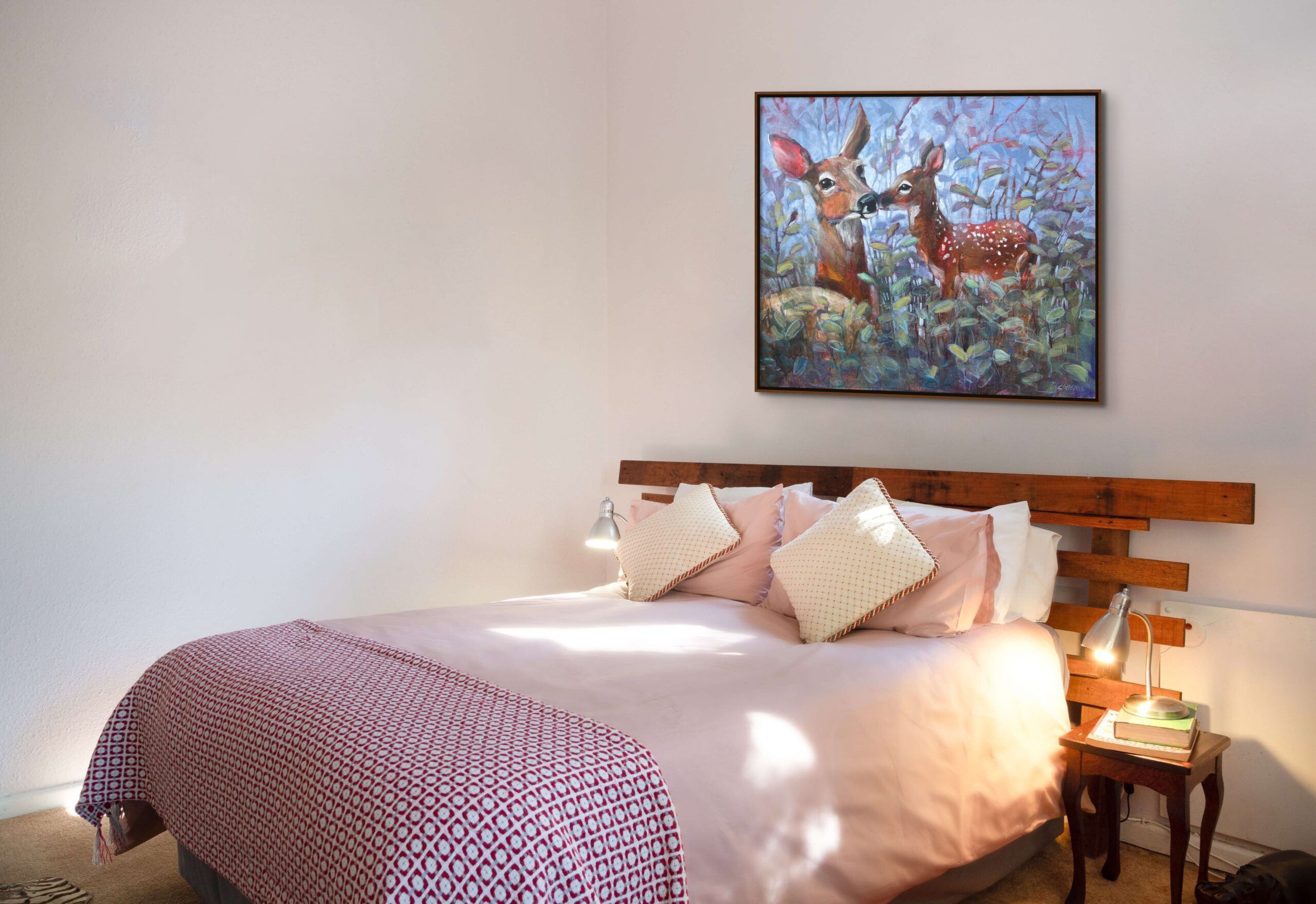 Life Is Sweet – Woodlands Gallery