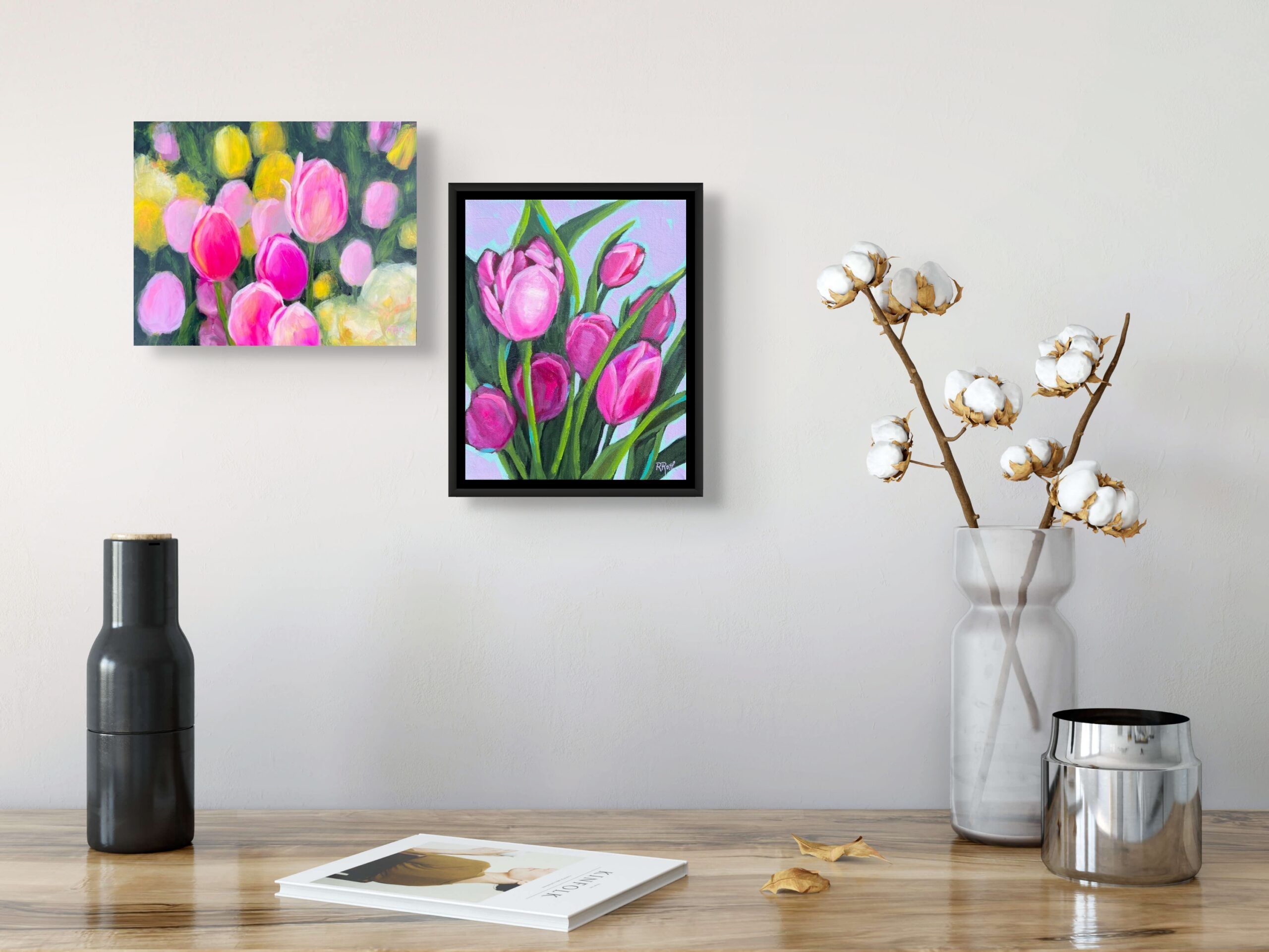 Hooray For Spring – Woodlands Gallery