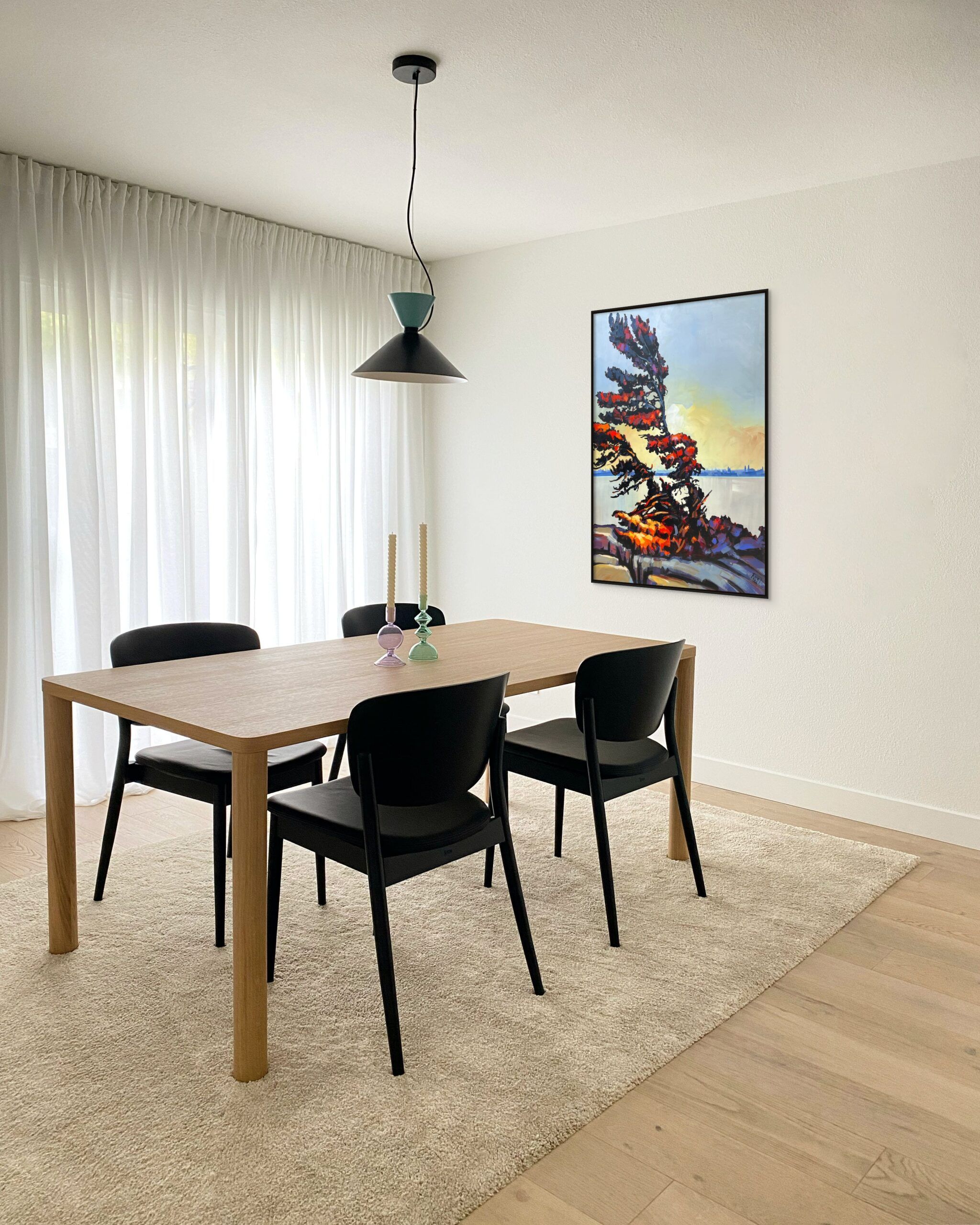 The Final Frontier – Woodlands Gallery