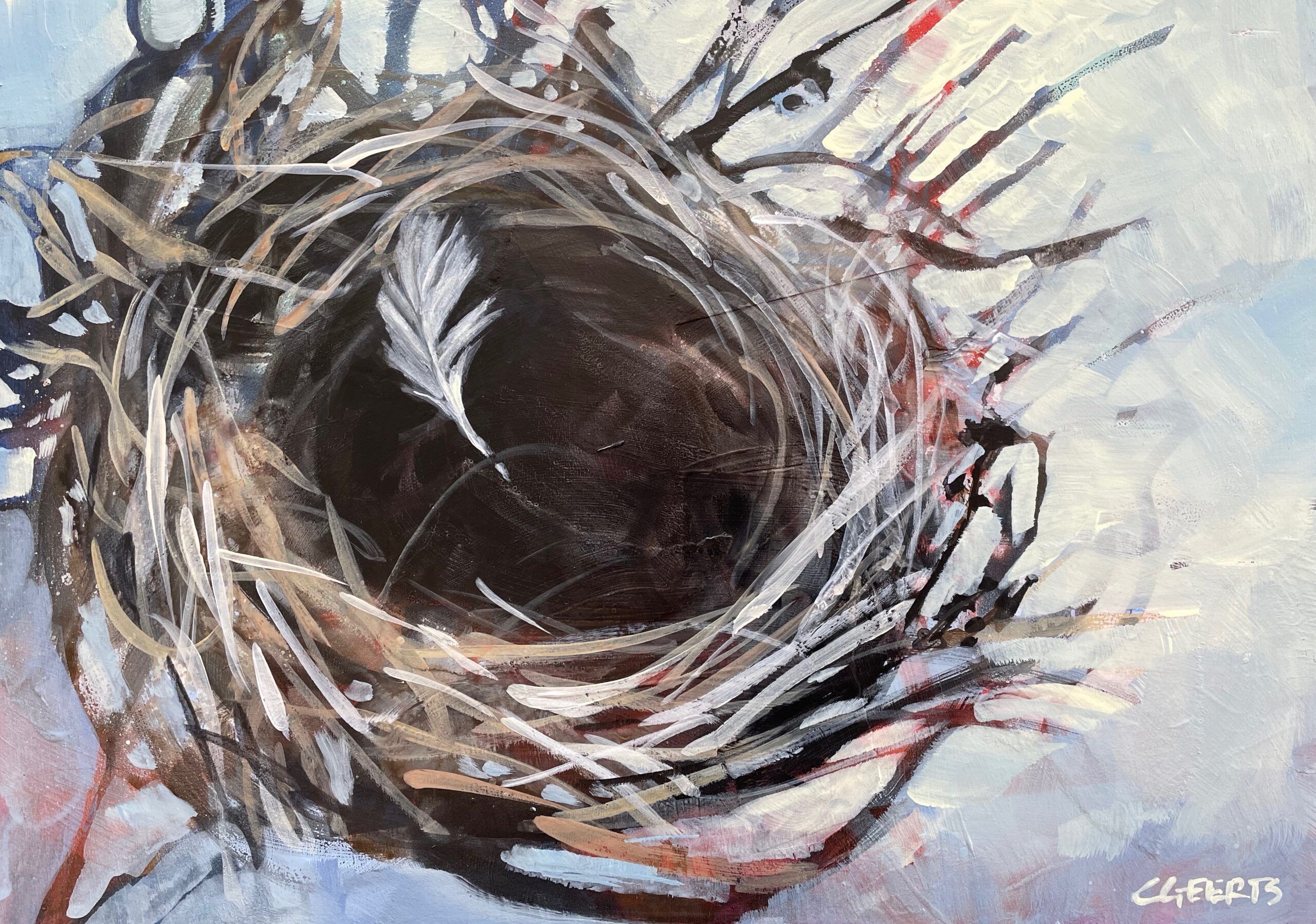 Browse Art - Woodlands Gallery - Contemporary Canadian Art