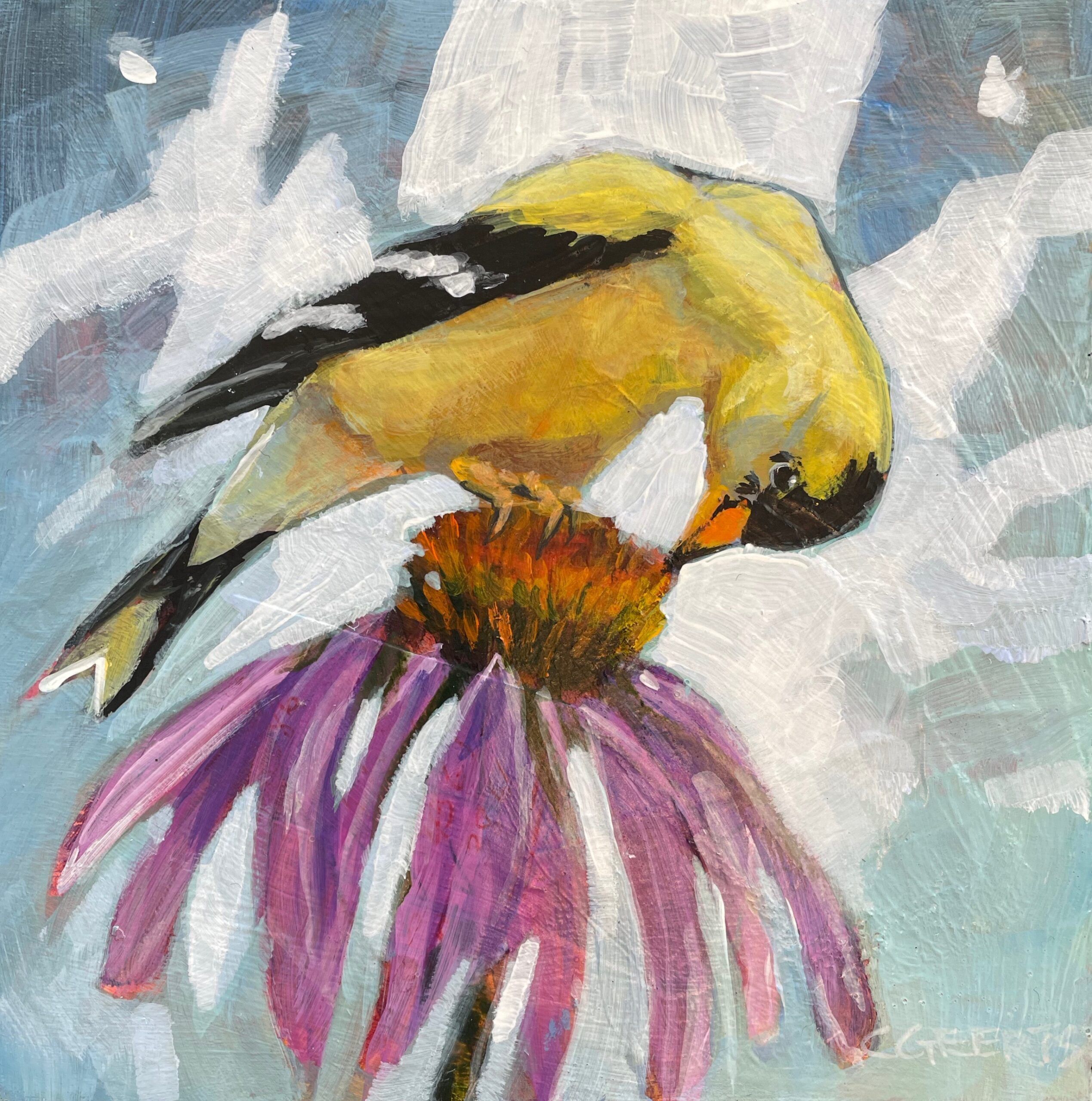 Browse Art - Woodlands Gallery - Contemporary Canadian Art