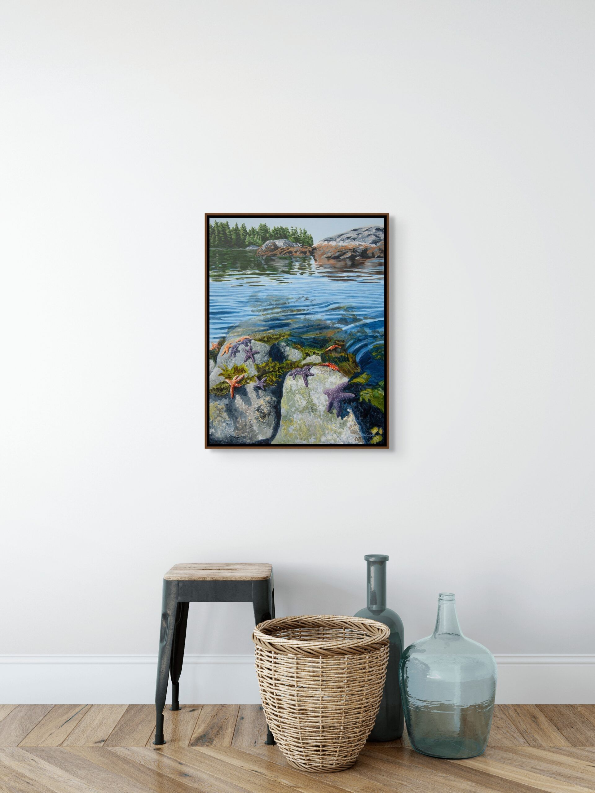 Unveil – Woodlands Gallery