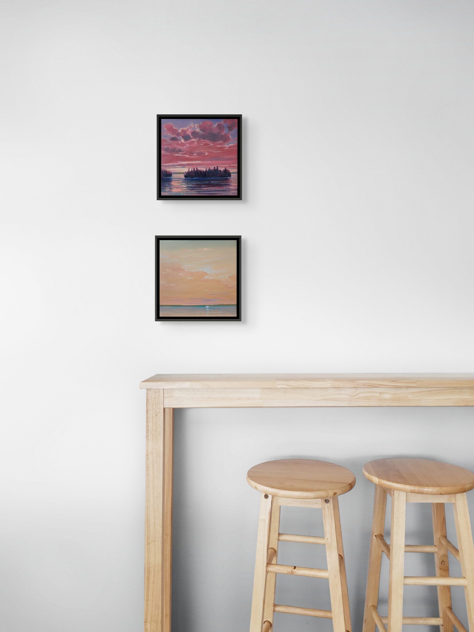 Any Island – Woodlands Gallery